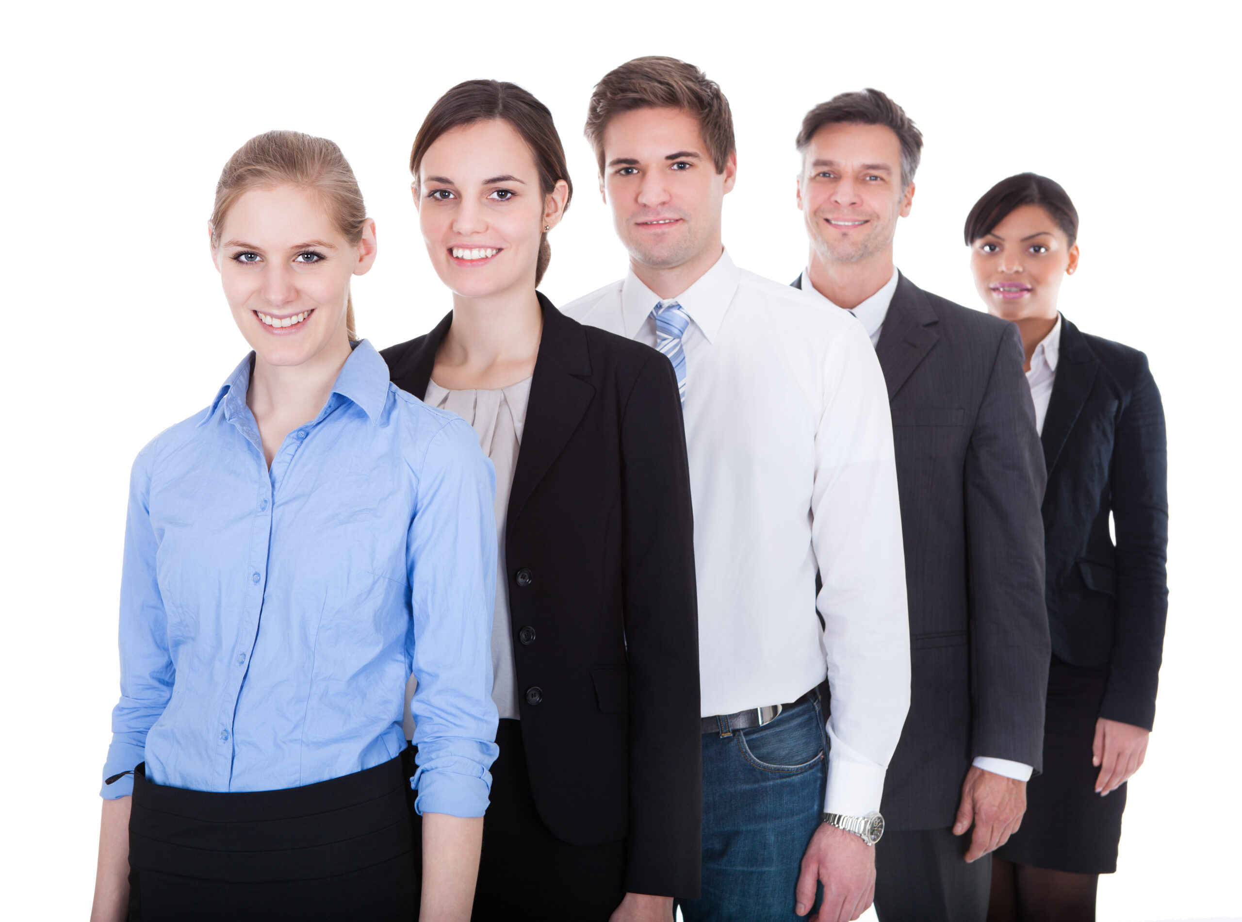 What to Wear in an Interview? Bridges Staffing Agency